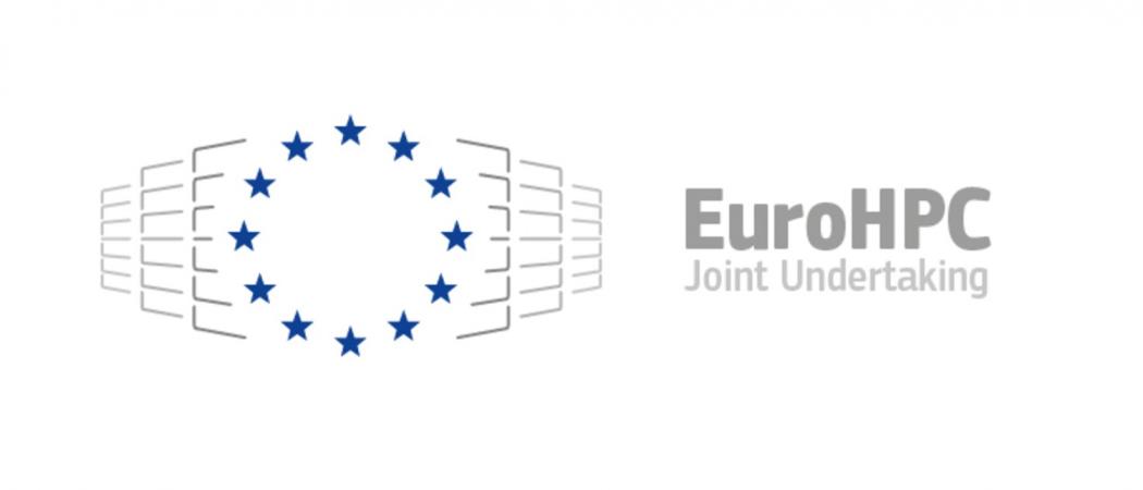 EuroHPC · GitLab