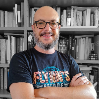 Marco Puccini · GitLab